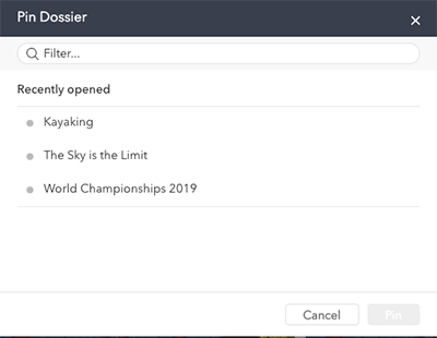 Adding files from Assets Server to Studio Server – Home