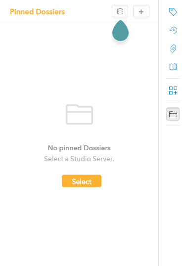 Adding files from Assets Server to Studio Server – Home