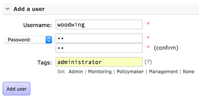 Integrating RabbitMQ in Studio Server – Home