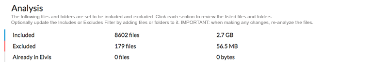 Importing files in bulk using the Bulk Import tool in Assets Server – Home
