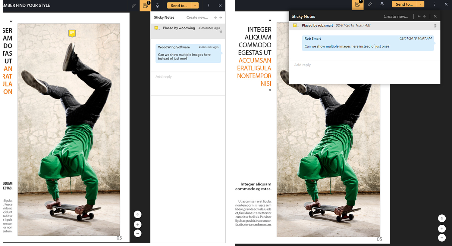 Release Notes for Studio – Home