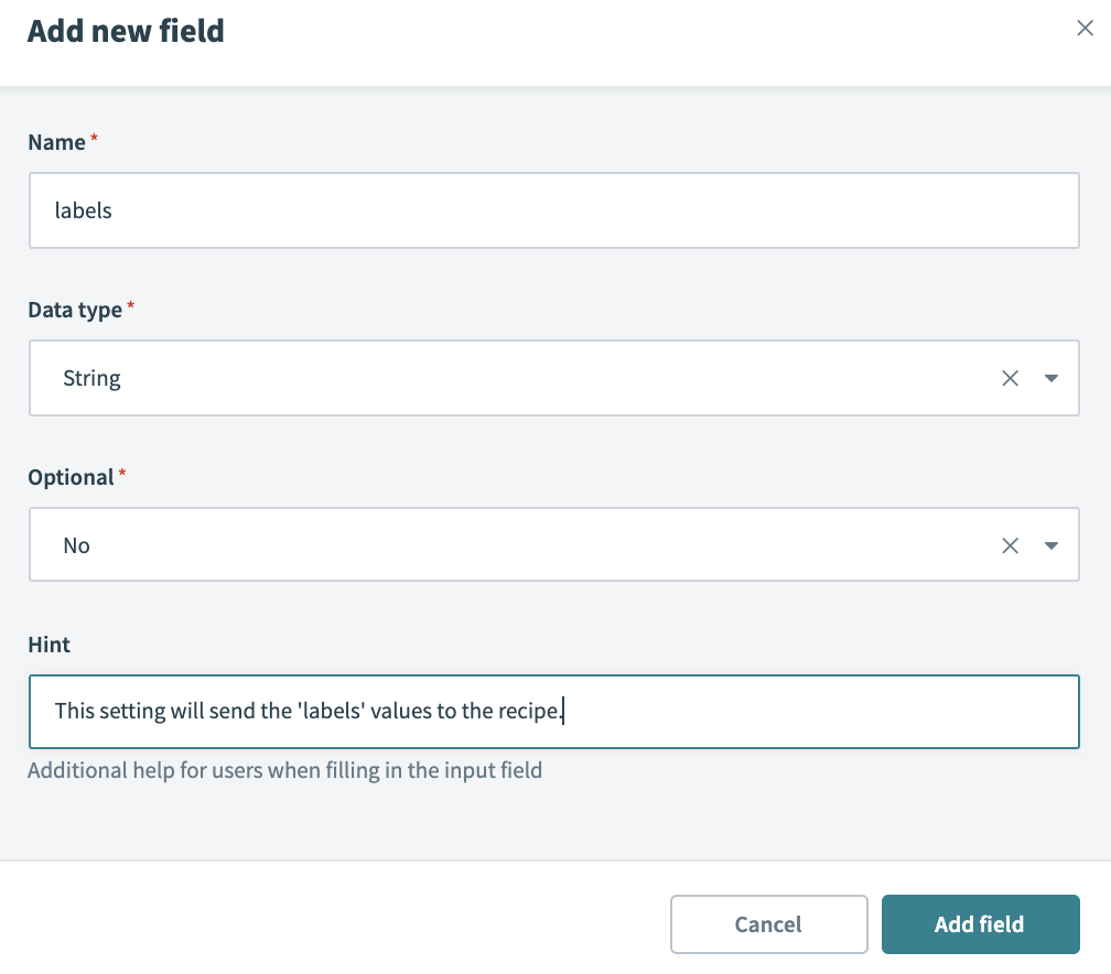 WoodWing Connect: Connecting WoodWing Assets with Workato – Home